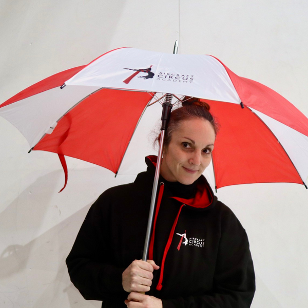 AirCraft Circus Academy Umbrella – AirCraft Circus Academy Performance ...