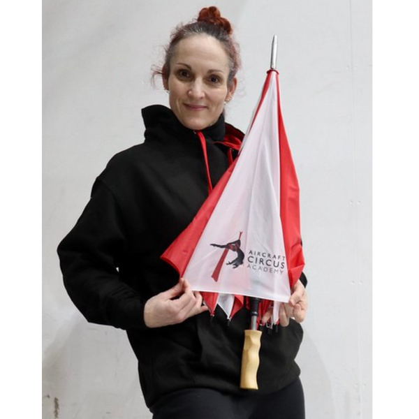 AirCraft Circus Academy Umbrella – AirCraft Circus Academy Performance ...