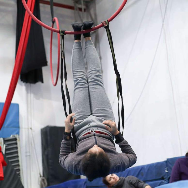 Adult One Day Intensive – AirCraft Circus Academy Performance & Circus ...