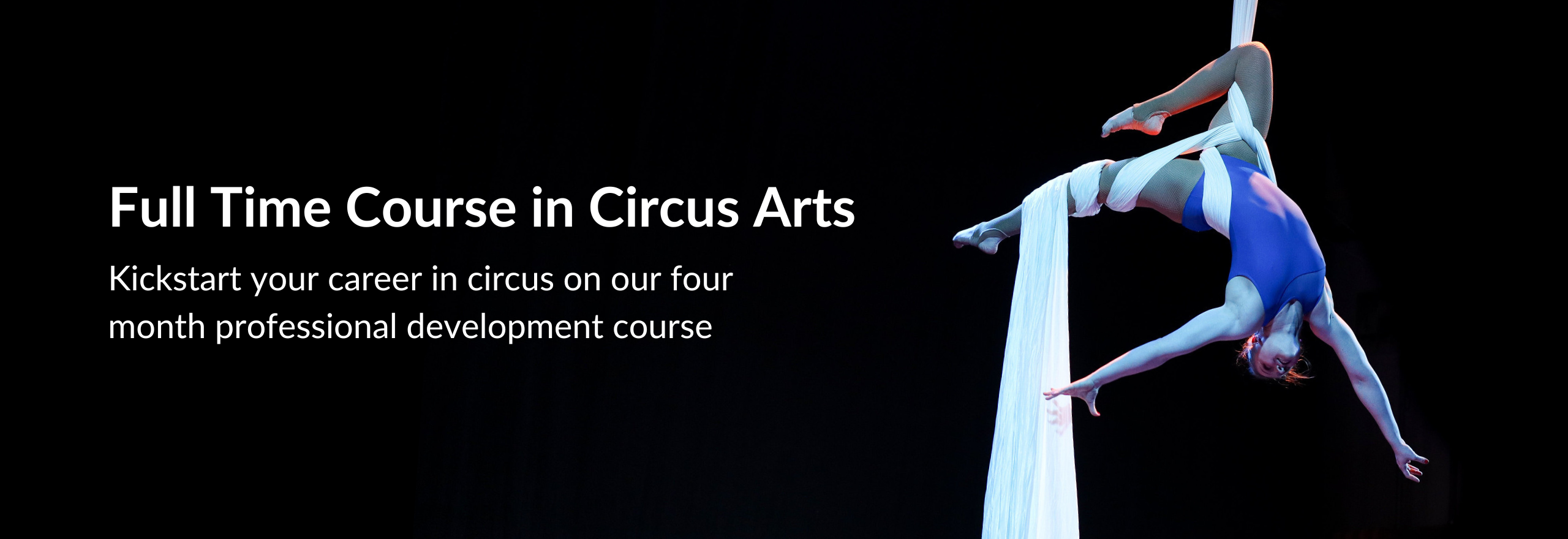 AirCraft Circus Academy aerial circus & studio hire, Greenwich, London ...