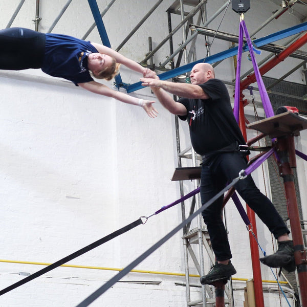 Adult Circus Workshop: Korean Cradle – AirCraft Circus Academy ...