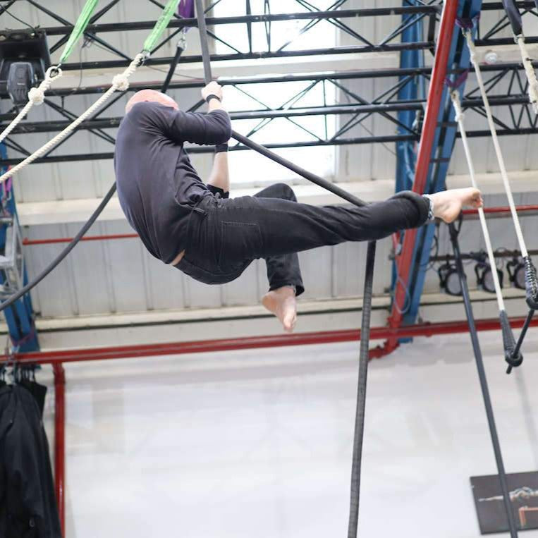 Adult Circus Trial Sessions – AirCraft Circus Academy Performance ...